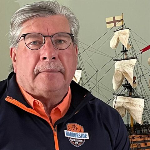 Leadership - Custom House Maritime Museum