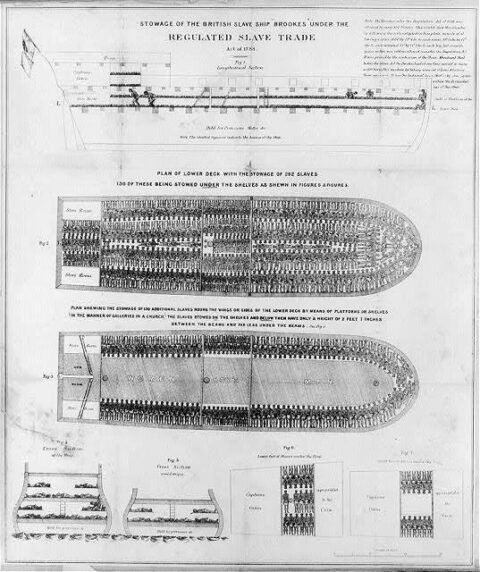 Enslaved People in Newburyport During the Revolutionary War - Custom ...